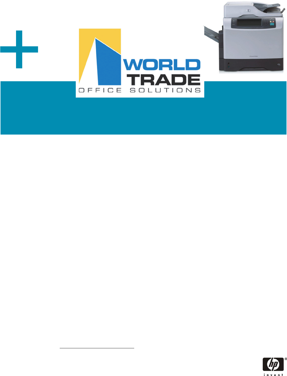 Hewlett-Packard 4345mfp Manual