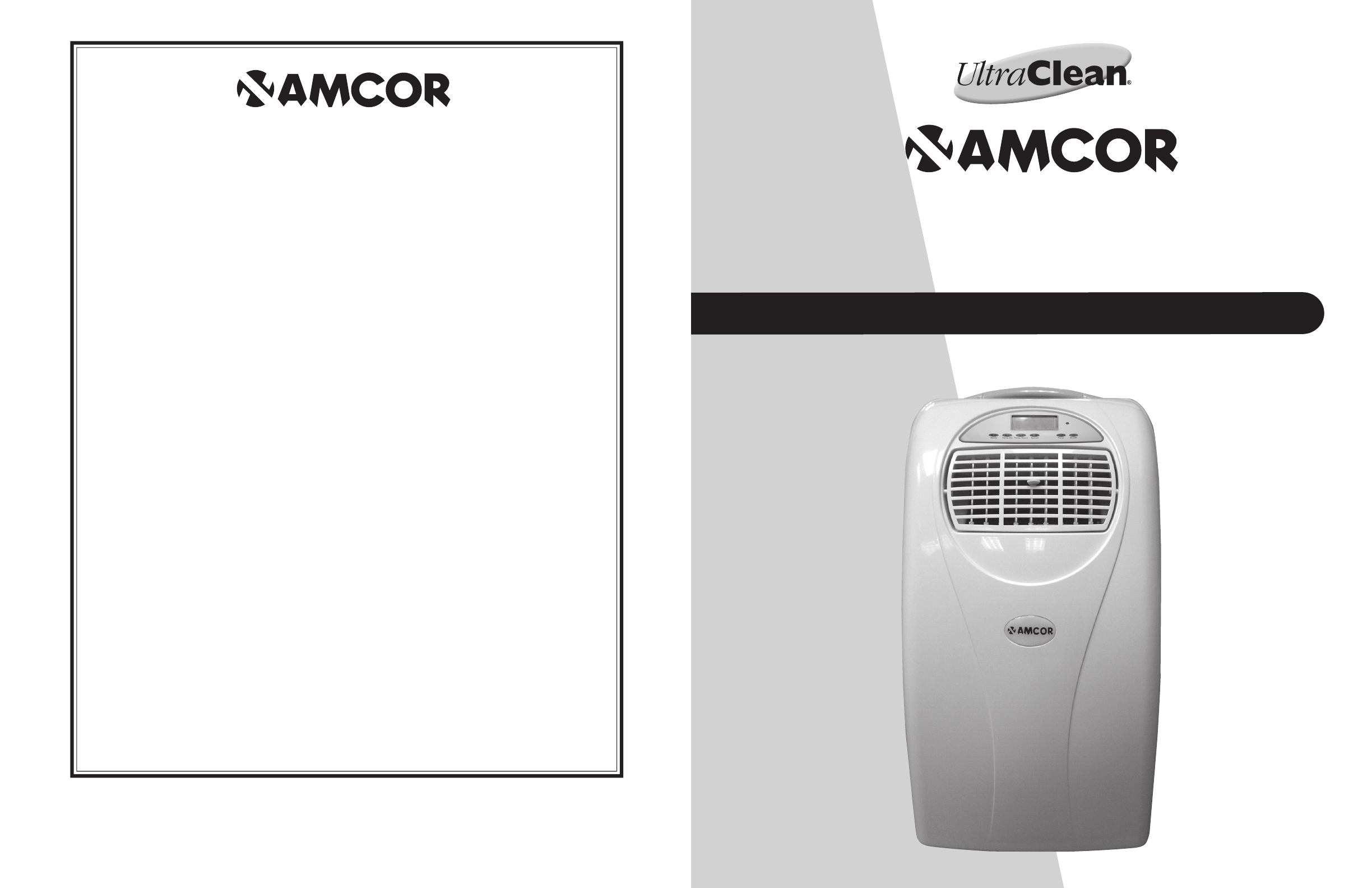 Amcor Inc. ALTL -12 Manual